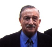 Joe Woolf - Researcher - World Machal