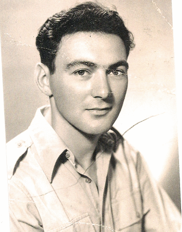 Stanley Summers - World Machal